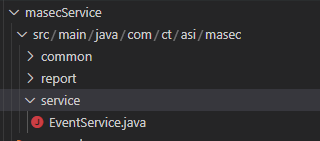 Some files missing in generated Java DB · Issue #5024 · github/codeql · GitHub
