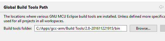 Global build tools path loads legacy path · Issue #292 · eclipse-embed ...