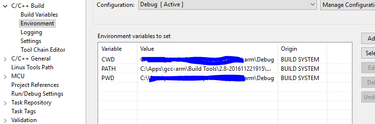 Global build tools path loads legacy path · Issue #292 · eclipse-embed-cdt/eclipse-plugins · GitHub