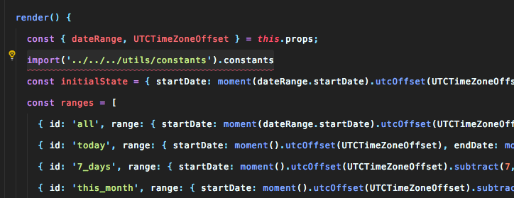 not importing globally · Issue #60509 · microsoft/vscode · GitHub