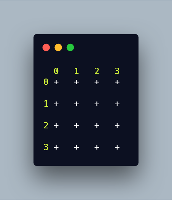 GitHub - YK0L0DIY/Dots-And-Boxes: Dots and Boxes is a pencil-and-paper ...