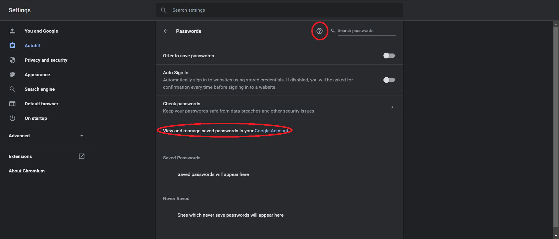 Is there a way to remove those requests rather than redirecting them ...