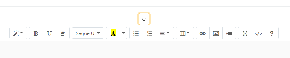 Summernote Config Is Completely Ignored · Issue 3619 · Summernote