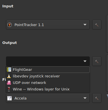 Freetrack output not available · opentrack opentrack · Discussion #1448 · GitHub