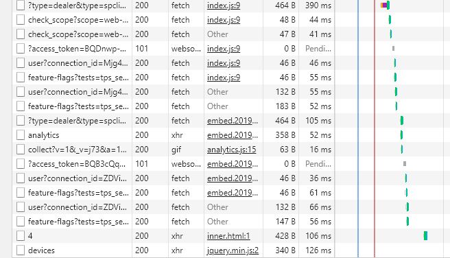 The Web Playback SDK connects successfully but doesn't create Device ...