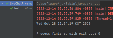 【BUG】json转Object日期格式yyyyMMddhhmmss出错 · Issue #1015 · alibaba/fastjson2 · GitHub