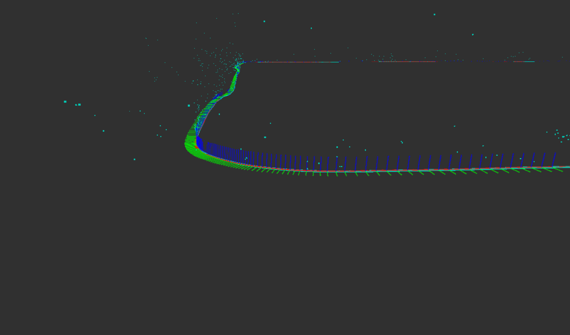 Using MAPLAB without using ROVIOLI · Issue #120 · ethz-asl/maplab · GitHub