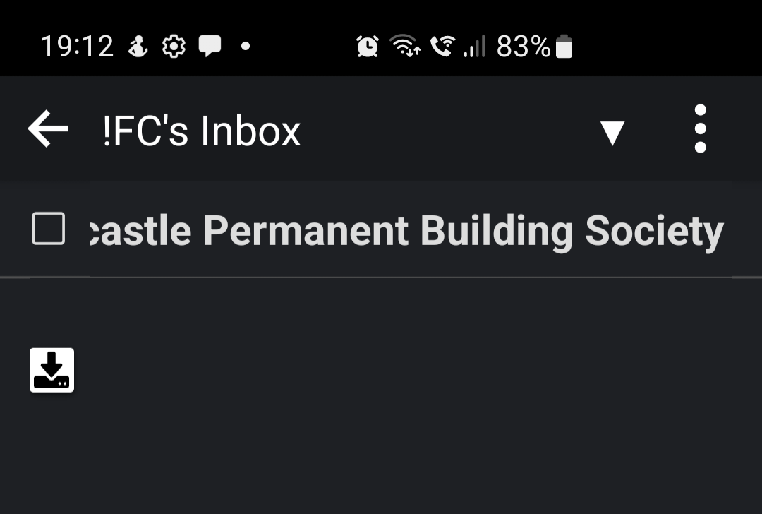 Ubuntu > Joplin Server > Android Sync - Android Note - No Image · Issue #8525 · laurent22/joplin ...