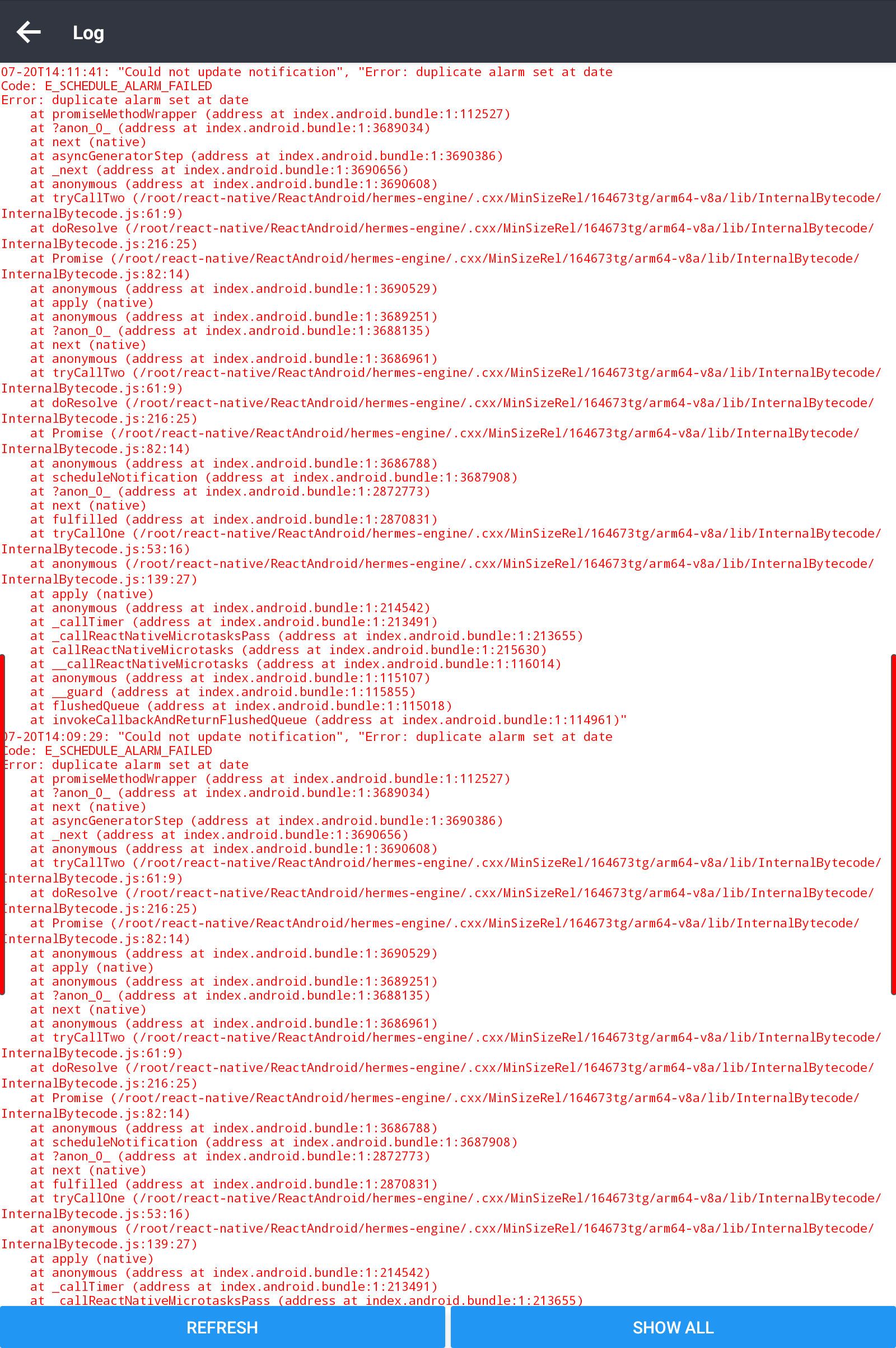 Ubuntu > Joplin Server > Android Sync - Android Note - No Image · Issue #8525 · laurent22/joplin ...