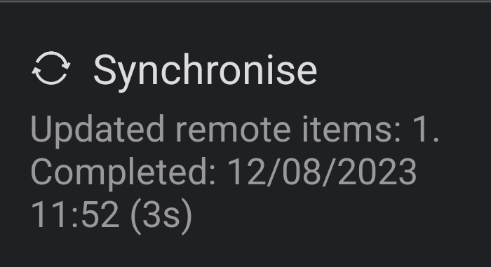 Android > Joplin Server > Ubuntu Sync - pdfs not syncing · Issue #8656 · laurent22/joplin · GitHub