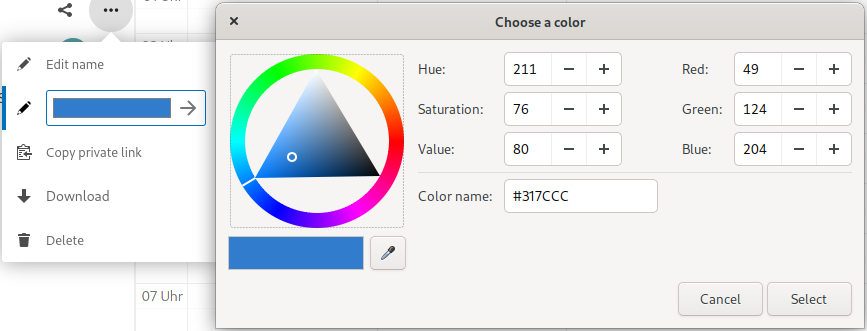 Let us enter custom hex values in color pickers · Issue #1687 ...