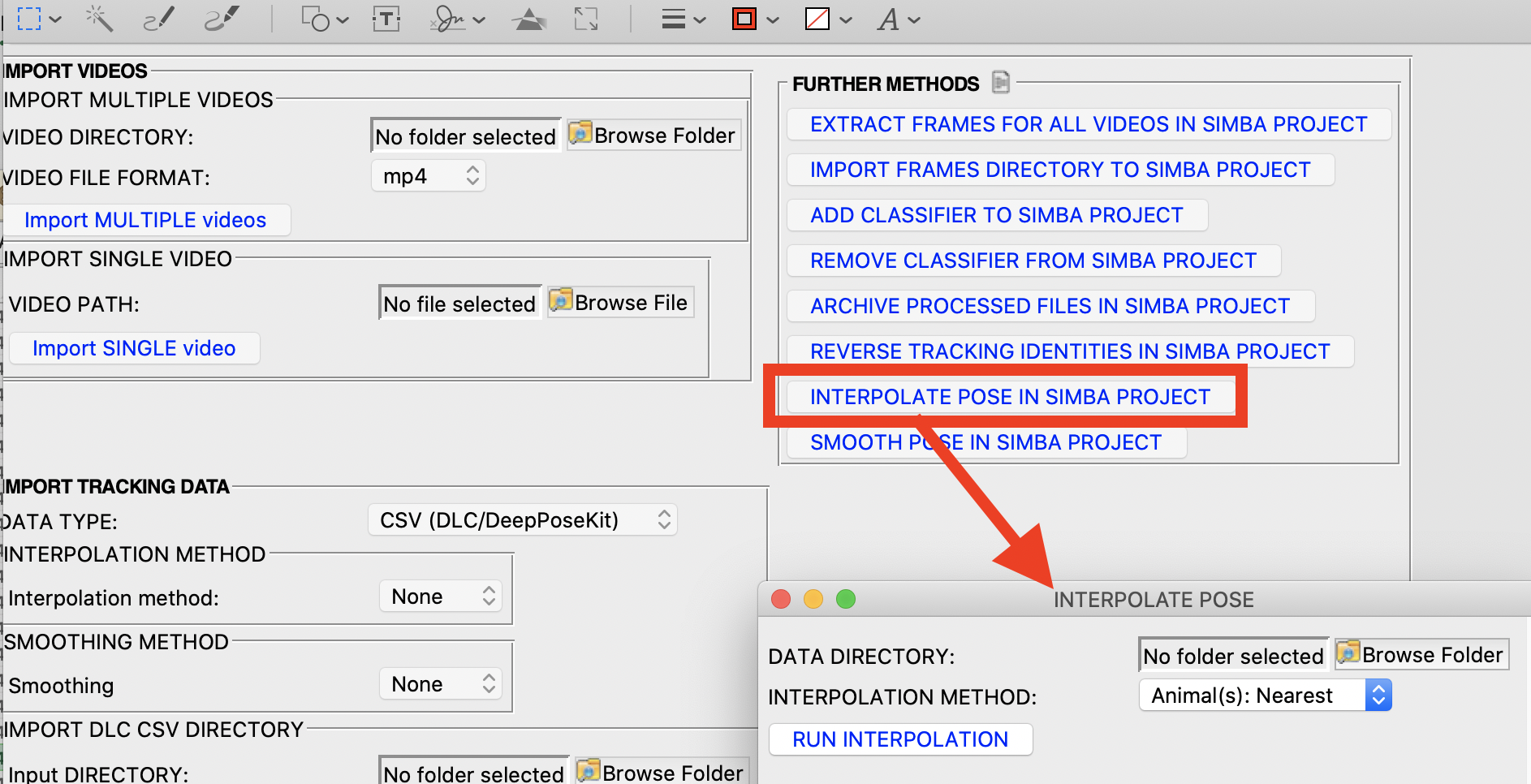 Path plots artefeacts · Issue #261 · sgoldenlab/simba · GitHub