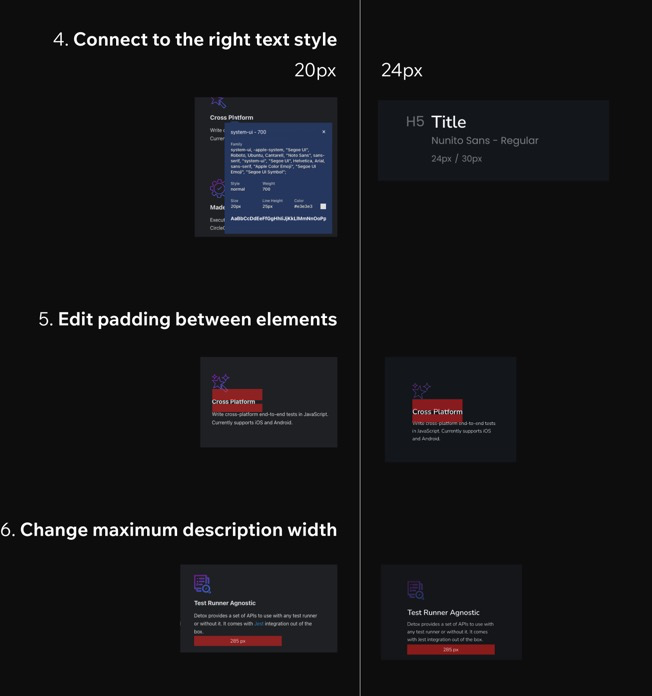Website Homepage Css Fixes · Issue 3809 · Wixdetox · Github 
