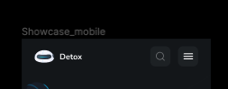 [Website] Fix navbar mobile · Issue #3818 · wix/Detox · GitHub