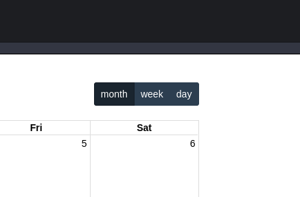 Increase contrast of active/inactive buttons for accessibility · Issue ...
