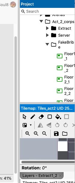 [R176] No horizontal scroll bar at project/layers/tilemap tabs · Issue #3488 · Scirra/Construct ...
