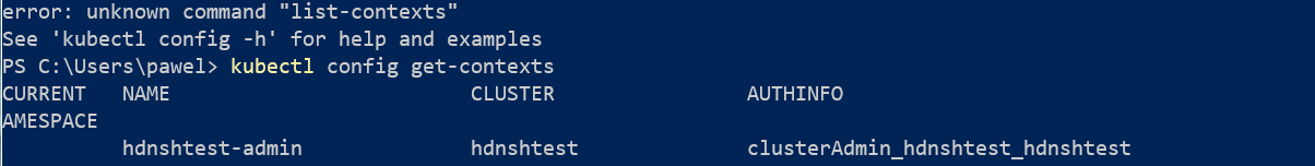 Kube config is not found on Windows · Issue #599 · lensapp/lens · GitHub