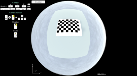 GitHub - kholodilinivan/CVSystem