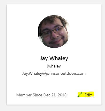 Microsoft Learning / Techprofile login is broken · Issue #828 · MicrosoftDocs/feedback · GitHub