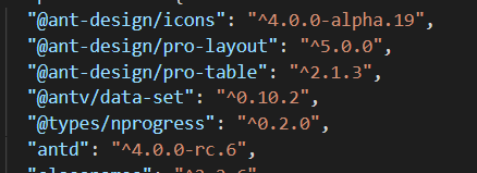 🐛[BUG]pro-table 固定列的问题 · Issue #183 · ant-design/pro-table · GitHub