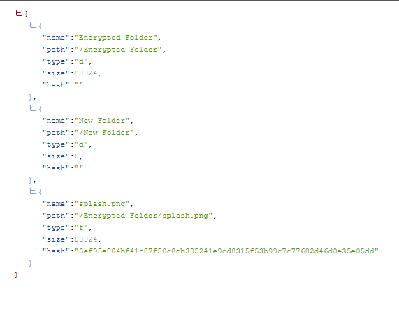 fix `hash` field, and export `lookup_hash` · Issue #650 · 0chain/gosdk ...