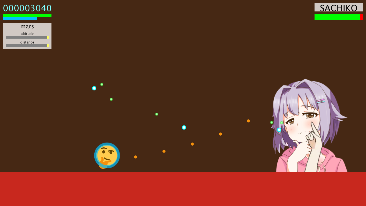 GitHub - captinbaptin/smug_sim_2: a cool video game where you fly through space dodging bullets ...