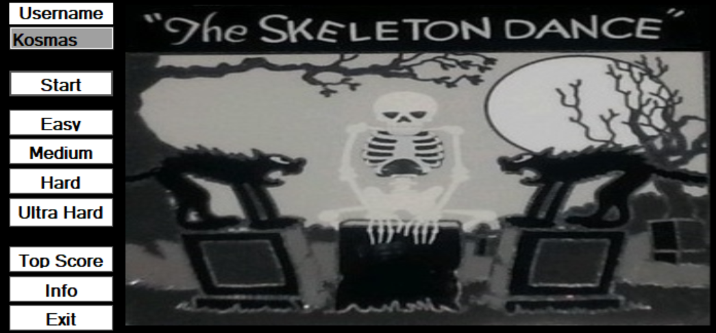 Github Kosmaspsarris Windowsformsapp Skeletongame