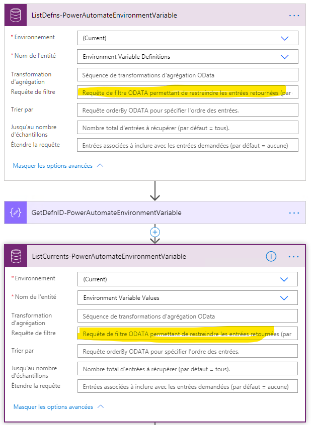 [BUG]: Admin | Sync Template v2 (Custom Connectors) - missing filter query · Issue #604 ...