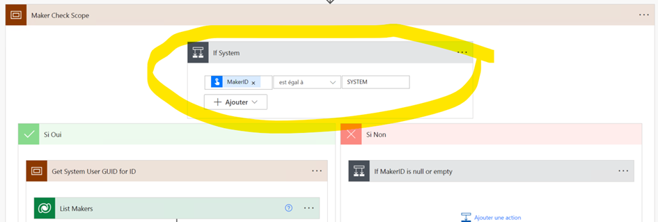 [CoE Starter Kit - BUG] SYNC HELPER - Cloud Flows error : The supplied reference link -- admin ...