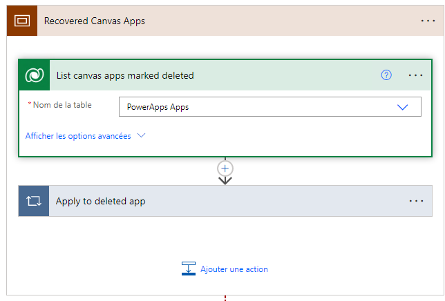 Coe Starter Kit Bug All Dataverse Marked As Deleted Requests Are Incomplete · Issue 6071