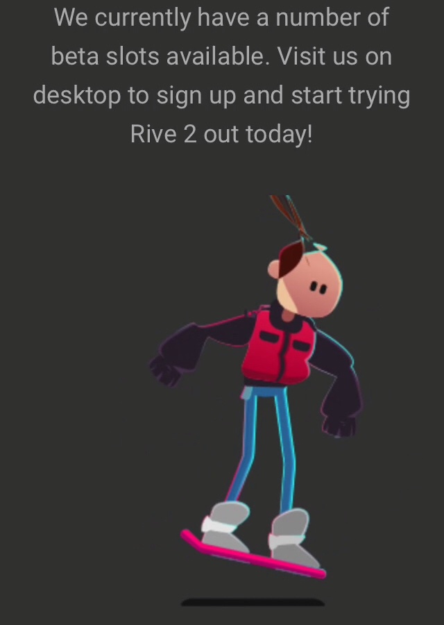 Render Incorrectly On Old Devices · Issue 10 · Rive App Rive Wasm · Github