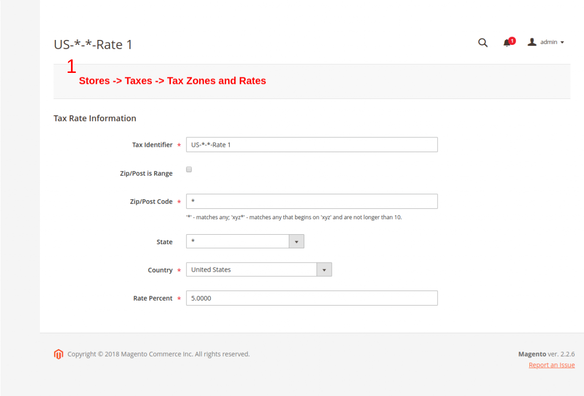 Price Filter With Including Tax In Backend Catalog Prices Set Excluding Tax In Magneto 226