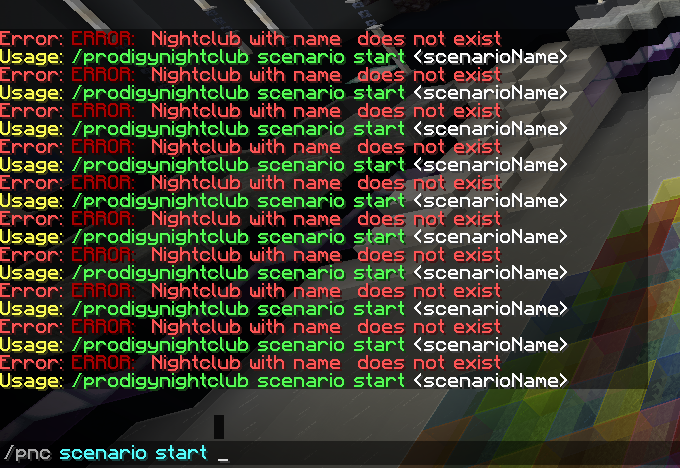 Sometimes flood in chat when use tab · Issue #10 · corentingosselin/ProdigyNightclubWiki · GitHub