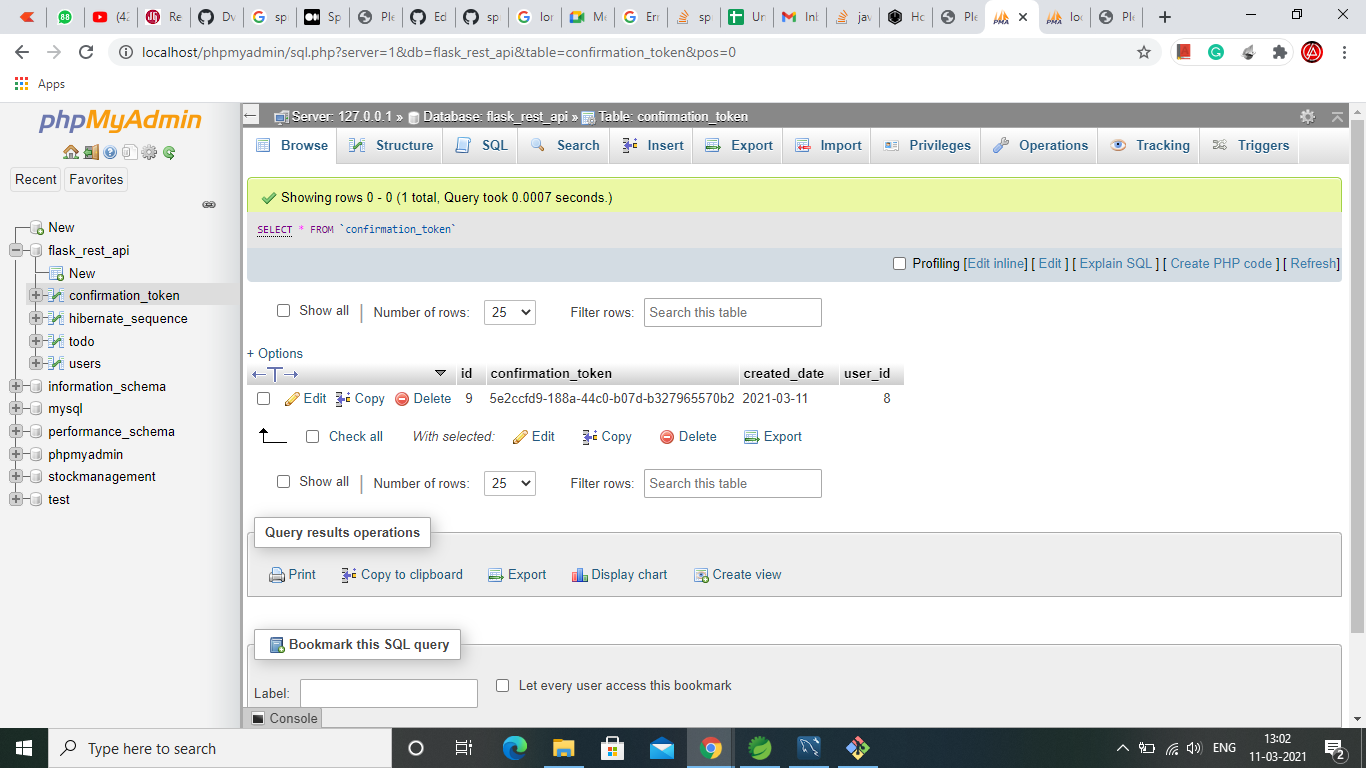 GitHub - Dvaitha/login-registration: Simple Login and Registration ...