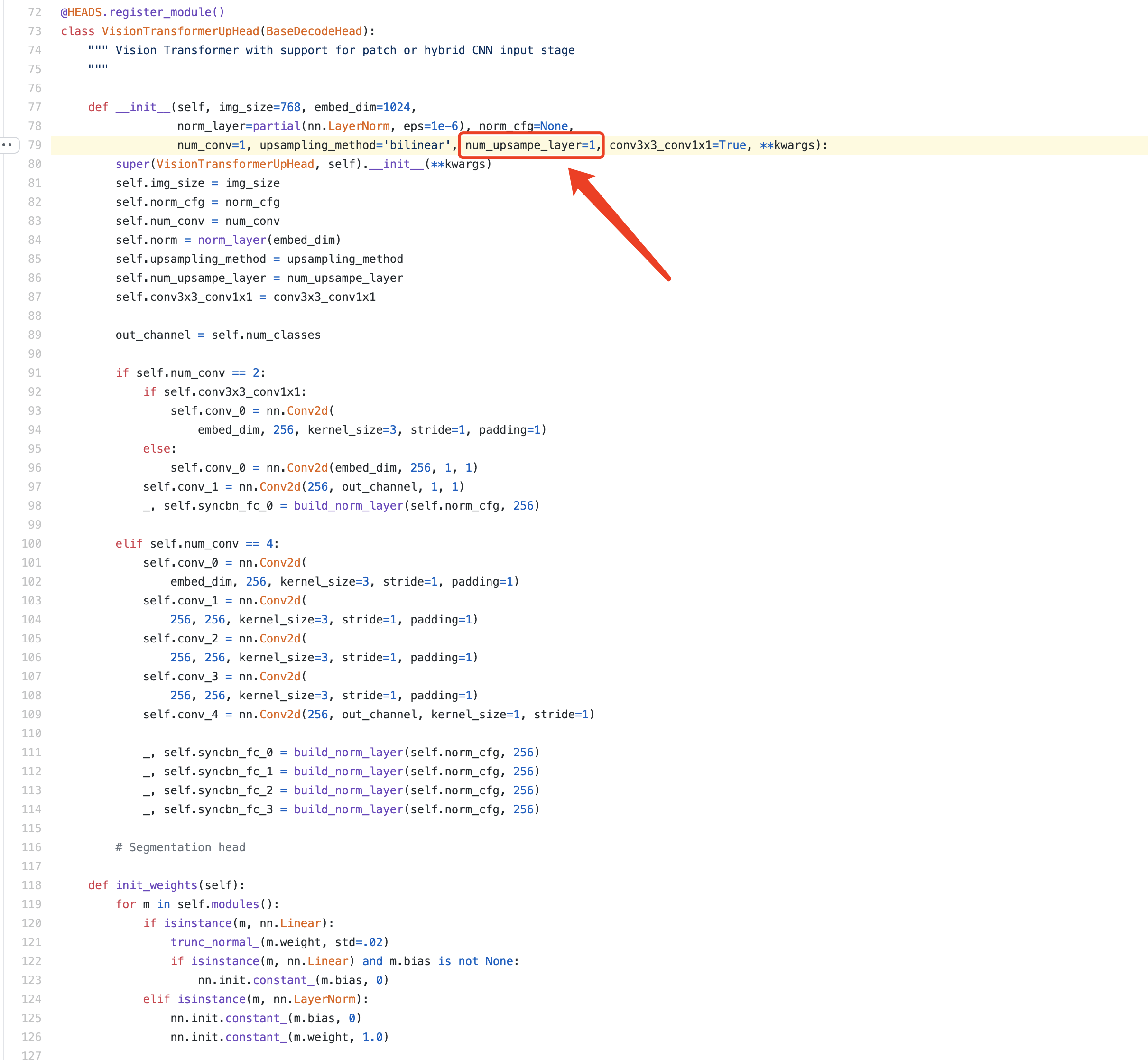 The Difference Between The Implementation Of Setr And The Official Open Source Code · Issue 721 2580