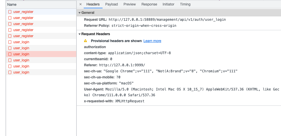 登录不了 · Issue #13 · Runner-Go-Team/RunnerGo · GitHub