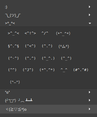 Releases · harshkhandeparkar/gnome-ascii-emoji-buckets · GitHub