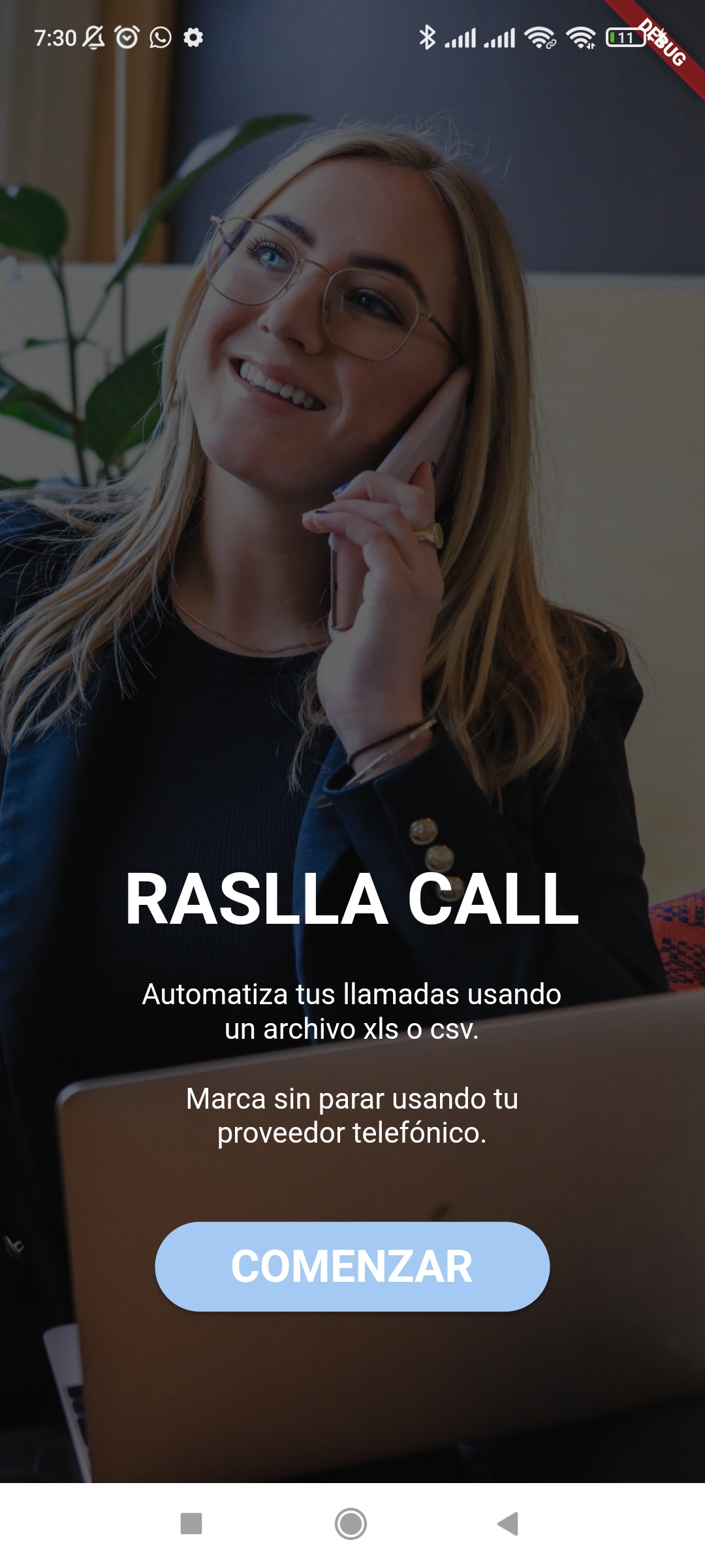 GitHub - syedgulahmed/Raslla_Auto_Dialer: An autodialer application built for people working in ...