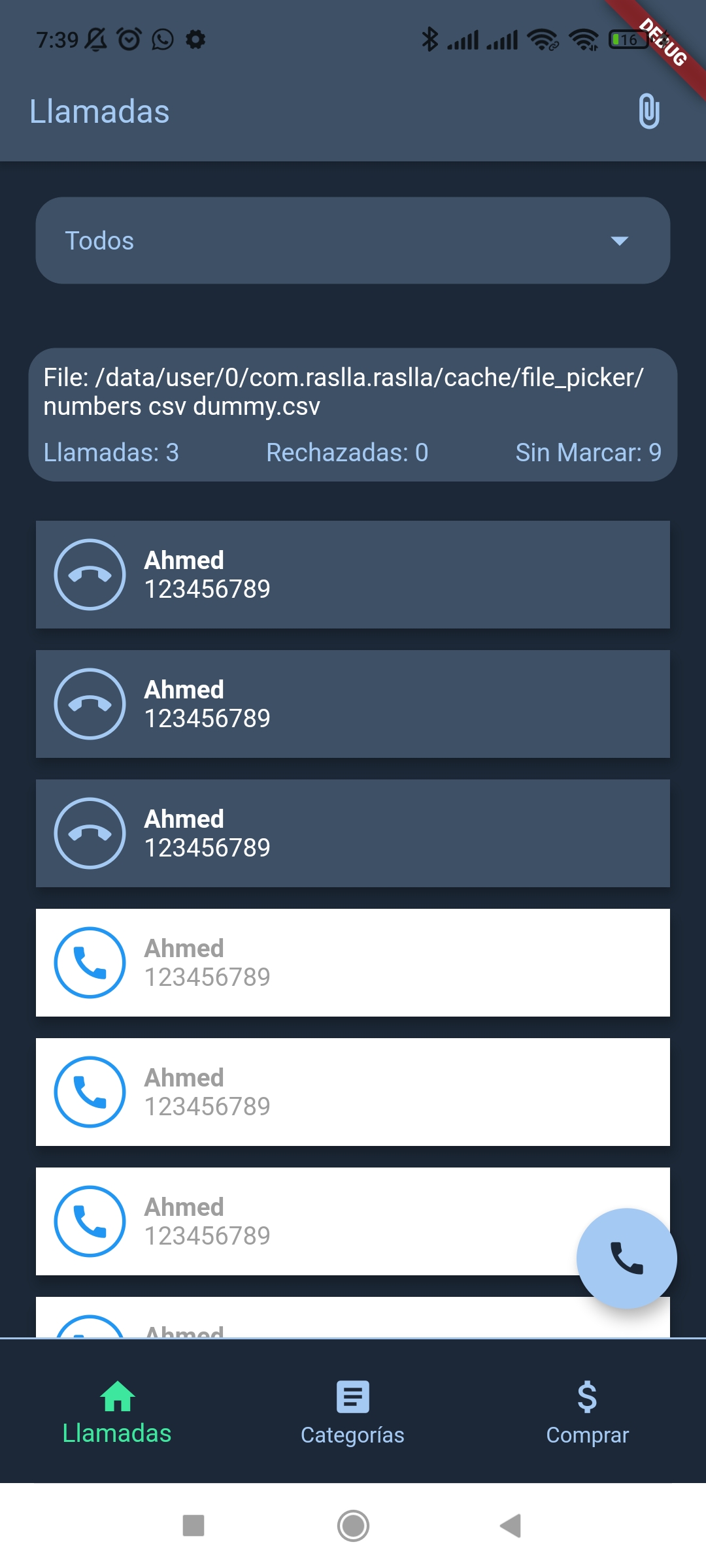 GitHub - syedgulahmed/Raslla_Auto_Dialer: An autodialer application built for people working in ...