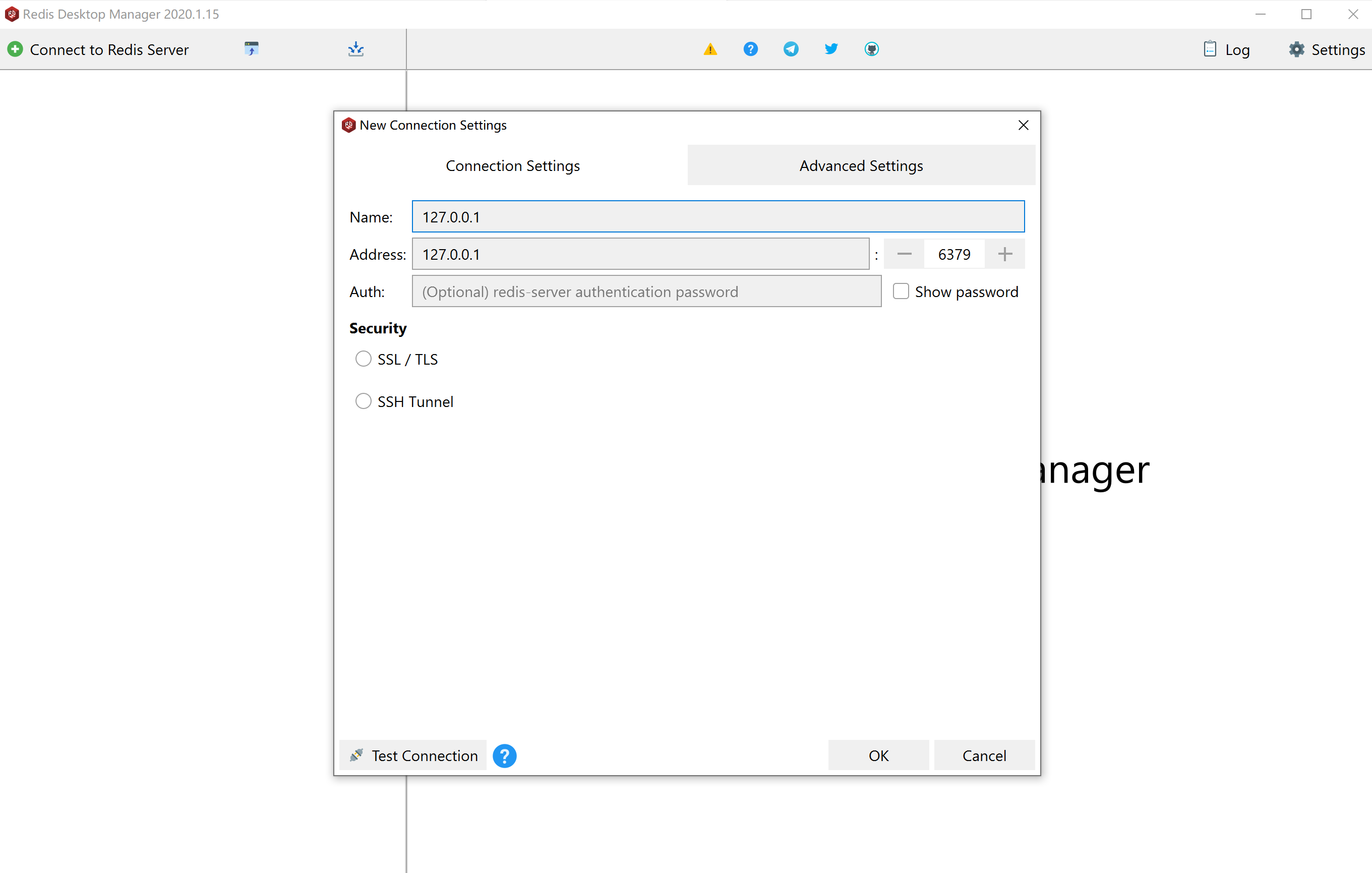 rdm exit unexpected when click the tab close button · Issue #4871 · RedisInsight ...