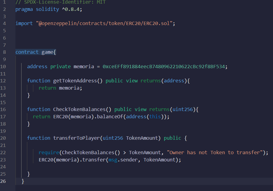 Custom Smart Contract Call Error · Issue #146 · ChainSafe/web3.unity · GitHub