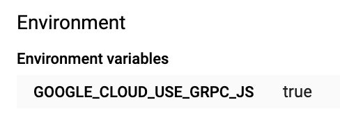 Cloud functions first call to Firestore very slow · Issue #430 · firebase/firebase-functions ...