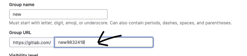 flux gitlab does not work with subgroups · Issue #3869 · fluxcd/flux2 · GitHub
