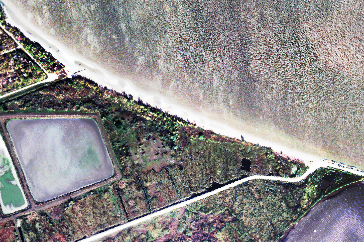 [feature request] raster enhancement: add CLAHE enhancement option to AOI · Issue #359 · NRCan ...