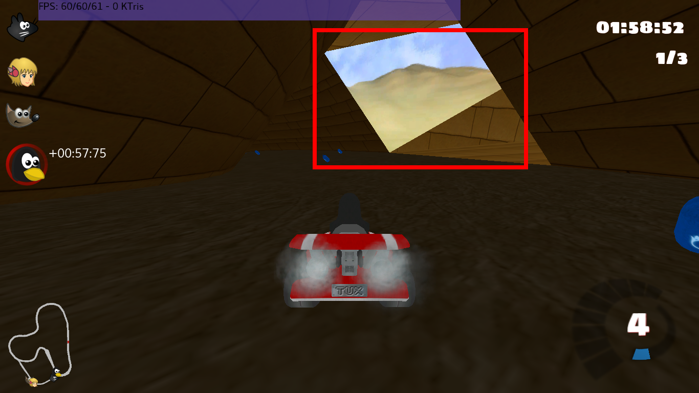 Paper cuts: several "panel" issues · Issue #3137 · supertuxkart/stk-code · GitHub