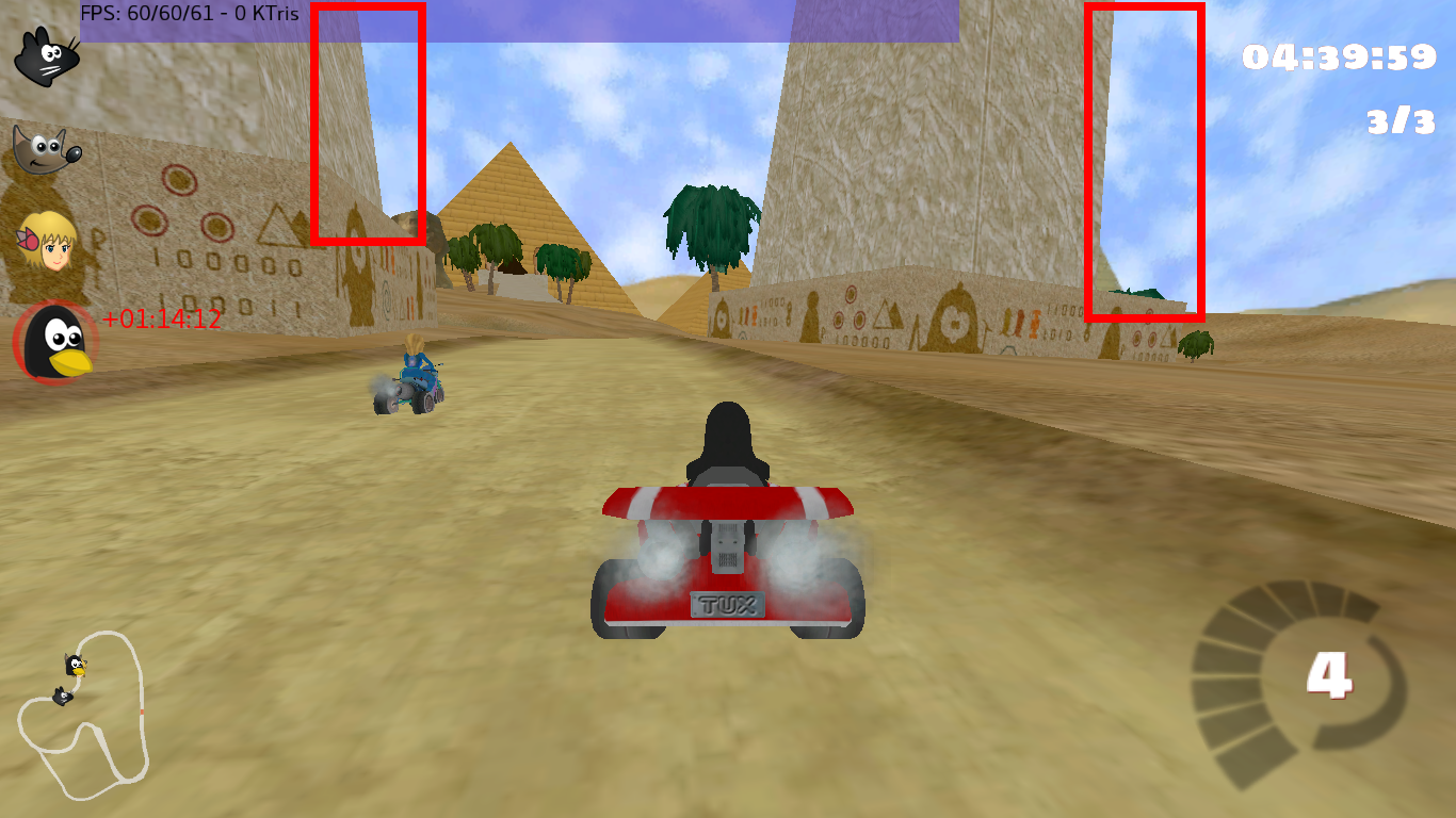 Paper cuts: several "panel" issues · Issue #3137 · supertuxkart/stk-code · GitHub