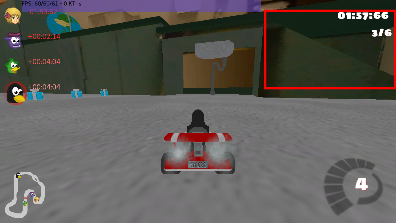 Paper cuts: several "panel" issues · Issue #3137 · supertuxkart/stk-code · GitHub