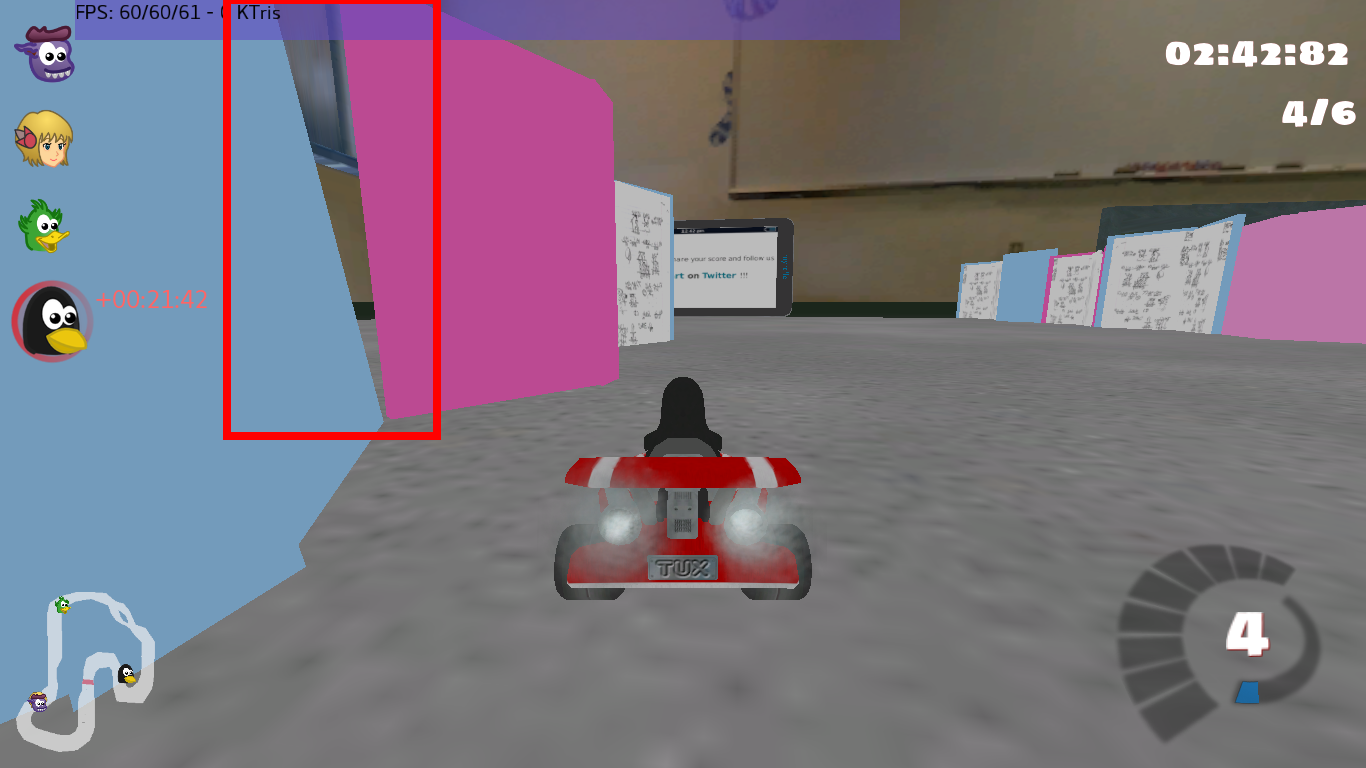 Paper cuts: several "panel" issues · Issue #3137 · supertuxkart/stk-code · GitHub