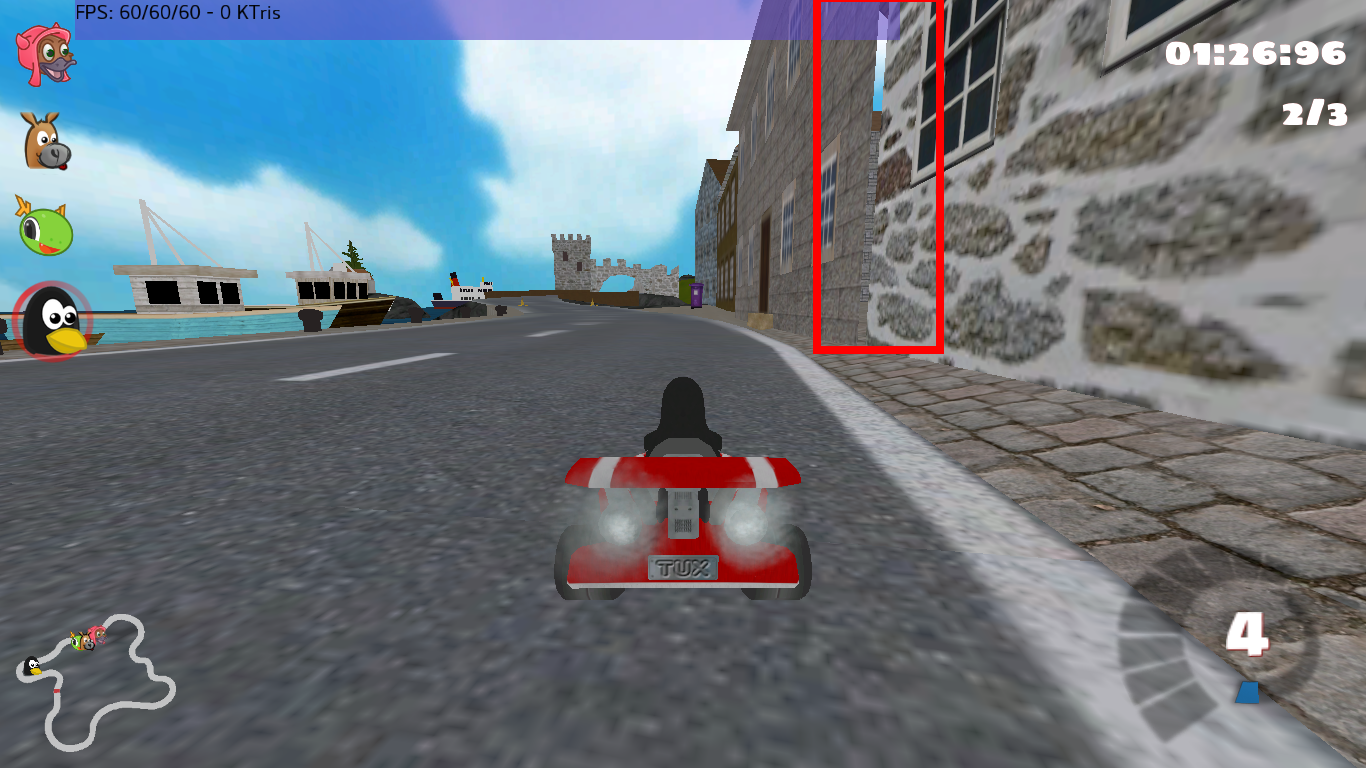 Paper cuts: several "panel" issues · Issue #3137 · supertuxkart/stk-code · GitHub