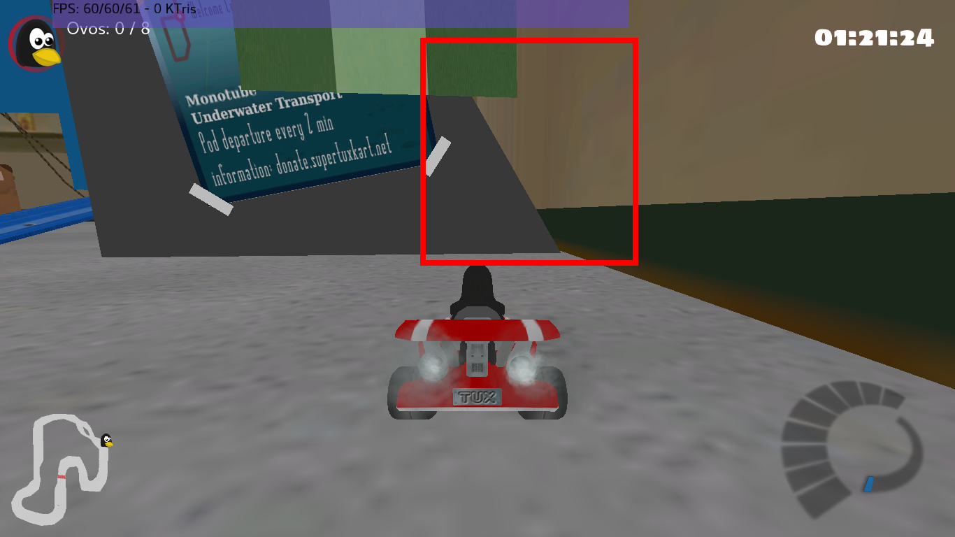 Paper cuts: several "panel" issues · Issue #3137 · supertuxkart/stk-code · GitHub